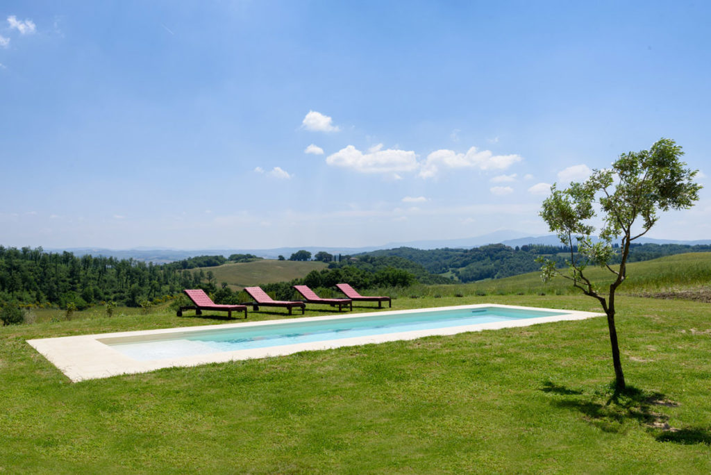 Sant'Ilaria - Montesoli